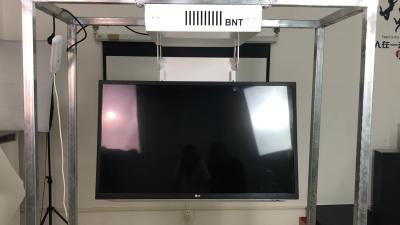 China Motorized TV ceiling lift mounted for hidden used in meeting room,home and hotel for sale