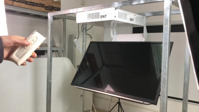 China 32-55 inch screen matched TV ceiling lift,220V for sale