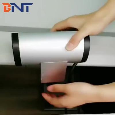 China movable desk socket mounting tabletop socket for sale