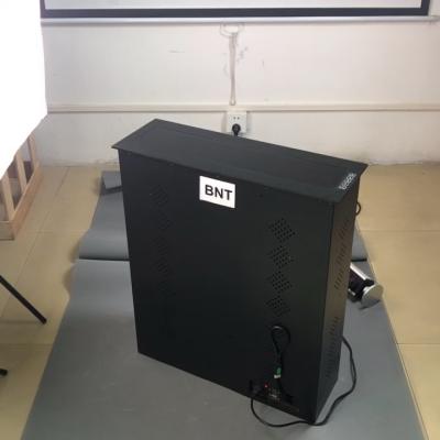 China BNT 22 inch monitor supported motorized lcd monitor lift mechanism for sale