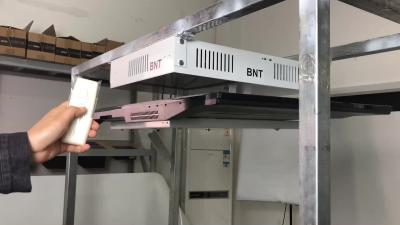 China Automatic Electric Flip Down TV Ceiling Lift For Intelligent Home System for sale