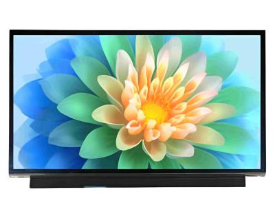 China 15.6 Inch Ips Lcd Display 1920x1080 All Viewing Angle Edp Interface 30 Pins for sale