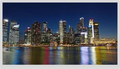 China 5V Rgb 21.5 Inch LCD Panel 1920x1080 Lvds Interface 250 Nits 30pin for sale