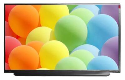 China 16.2M TFT Color LCD Display 1920x1080 EDP 30 Pin Screen for sale