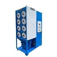 China Core Pump and Engine Components for Dust Treatment in Industrial ESP Pulse Dust Collector for sale