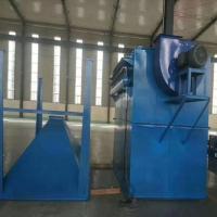 China Baghouse Wet Scrubber Dust Collector for Steel Melting Industry's Induction Furnace for sale
