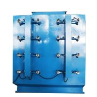 China Condition Pump Engine Core Components Woodworking ESP Dust Collector for Energy Mining And so for sale