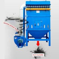 China Farm-Friendly Air Cleaning Equipment Suitable for Energy Mining and Garment Shops for sale