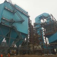 China Industrial Cyclone for Air Purification and Material Recovery in Electronics Performance for sale