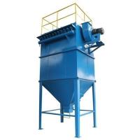 China Advanced Industrial Bag Filter Air Cleaning Equipment for Steel Mills and Restaurants for sale