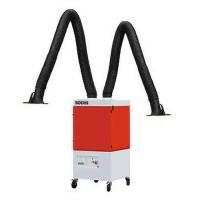 China 60 kg Mobile Restaurant Dust Collector Purifier Core Pump Component for Dust Collection for sale