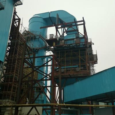 China Industrial Bag Filter for Flue Gas Filtration in Boilers and Industrial Applications for sale