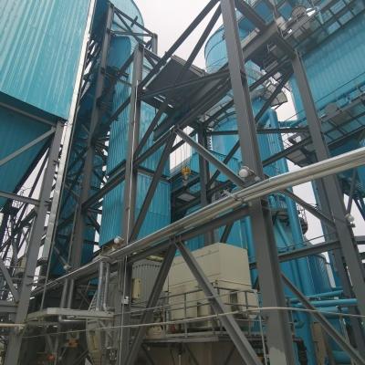 China Industrial Bag Filters On-site Installation Services for 1000 kg Capacity and Accessories for sale