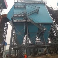China Industrial Bag Filters On-site Installation Services for 1000 kg Capacity and Accessories for sale