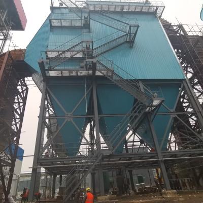 China Design According to Requirements Industrial Dust Collectors for Multiple Industries for sale