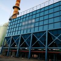 China 1000 kg Industrial Bag Dust Collectors for Dust Collection in Different Environments for sale