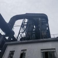 China Graphic Customization Accepted Industrial Dust Collectors for Building Materials for sale