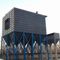 China Industrial Bag Filters for Building Materials Industry Graphic Customization Accepted for sale