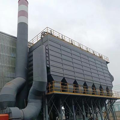 China Customizable Dust Collector for Medium-Sized Industrial in Non-Ferrous Metal Industry for sale