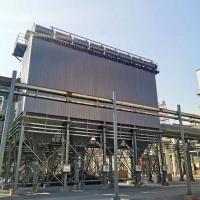 China Graphic Customization Accepted Industrial Bag Filters for Environmental Projects for sale