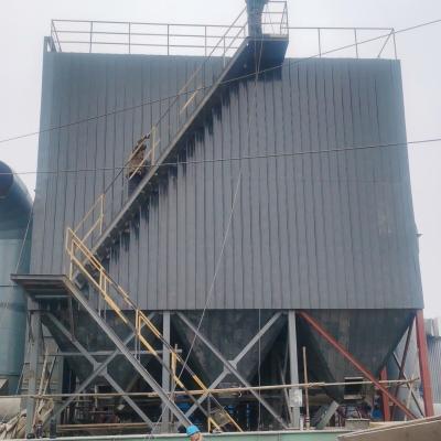 China Energy Mining Core Pump as Key Component in Industrial Bag Filter for Air Purification for sale