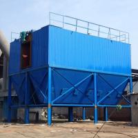 China Construction Works Made Easy with Customizable Medium Sized Industrial Bag Filter for sale
