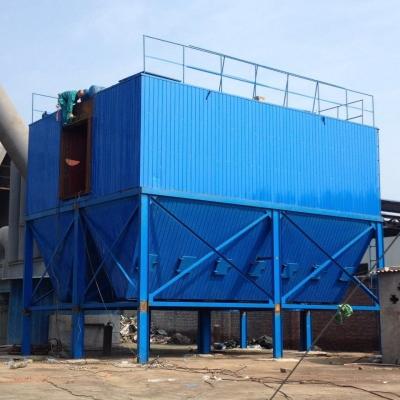 China Construction Works Made Easy with Customizable Medium Sized Industrial Bag Filter for sale