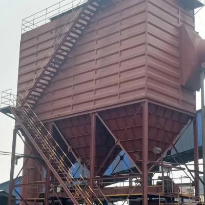 China Customizable Length Width And Height For Industrial Bag Filters Suitable For Various Industries for sale