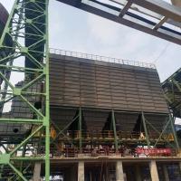 China 230-9216m3/H Processing Air Volume Industrial Dust Collectors for Wooden Factories for sale