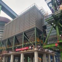 China 230-9216m3/H Processing Air Volume Industrial Dust Collectors for Wooden Factories for sale
