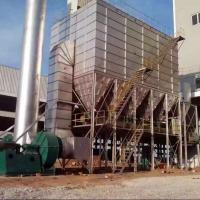 China 230-9216m3/H Processing Air Volume Industrial Dust Collectors for Wooden Factories for sale