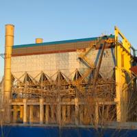 China Design According to Requirements Industrial Dust Collectors for Wooden Factories for sale