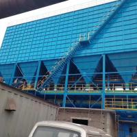 China Design According to Requirements Industrial Dust Collectors for Wooden Factories for sale