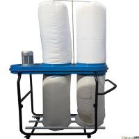 China Dust Collection Type Baghouse Dust Collector for Restaurant and Manufacturing Plant for sale