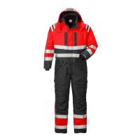 China Waterproof Water Jetting Safety Suit Marine Grade Pressure Washing Overalls High Pressure for sale