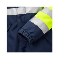 China 200 Bar Marine Safety Suit Anti Puncture Protective Coveralls Wear Resistant for sale
