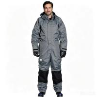 China Pressure Protection Hydro Jetting Suit Lightweight Waterproof Workwear Abrasion Resistant for sale