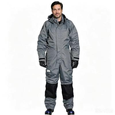 China Pressure Protection Hydro Jetting Suit Lightweight Waterproof Workwear Abrasion Resistant for sale