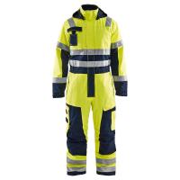 China Breathable Hydro Jetting Suit Pressure Protection Safety Work Clothes Abrasion Resistant for sale