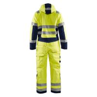 China Breathable Hydro Jetting Suit Pressure Protection Safety Work Clothes Abrasion Resistant for sale