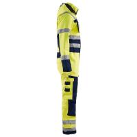 China Breathable Hydro Jetting Suit Pressure Protection Safety Work Clothes Abrasion Resistant for sale