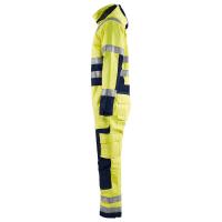 China Breathable Hydro Jetting Suit Pressure Protection Safety Work Clothes Abrasion Resistant for sale