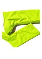 China Waterproof Pressure Washing Overalls High Visibility Work Suits Overall Breathable for sale