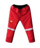 China Cut Proof Pressure Washing Protective Clothing Abrasion Resistant Cleaning Coveralls Reflective for sale