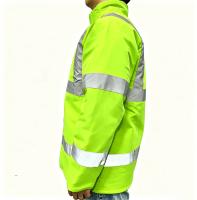 China 3000 Bar Offshore Suit Impact Resistant Water Blasting Suits for sale
