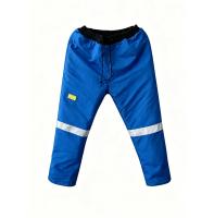 China Anti Corrosion Pressure Washing Protective Clothing Waterproof Reflective Coverall Stab Proof for sale