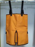 China 500 Bar Marine Safety Suit High Visibility Pressure Washer Clothing Waterproof for sale