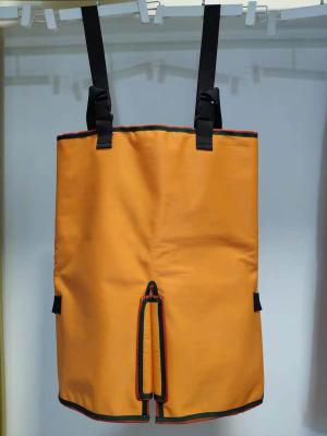 China 500 Bar Marine Safety Suit High Visibility Pressure Washer Clothing Waterproof for sale
