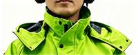 China 1000 Bar Water Jetting Safety Suit Impact Resistant Work Suits Overall Breathable for sale