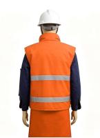 China 1000 Bar Offshore Suit Full Body Water Jetting Safety Suit Long Sleeves for sale